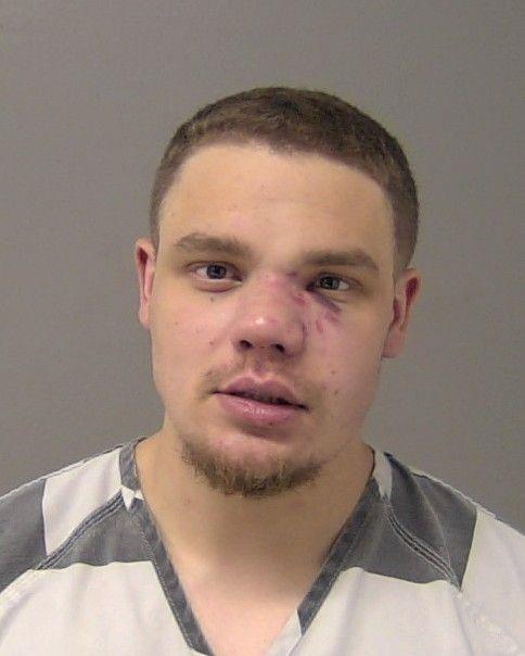 Macon County, IL Arrests | Public Jail Records