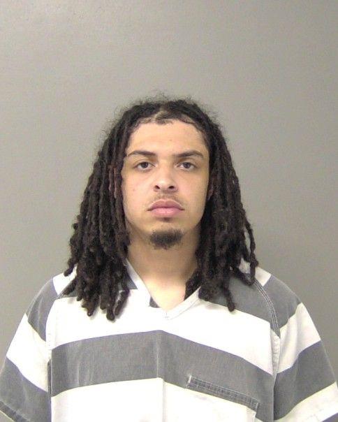 Macon County, IL Arrests | Public Jail Records