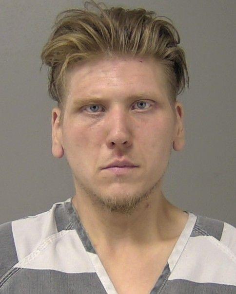 Macon County, IL Arrests | Public Jail Records