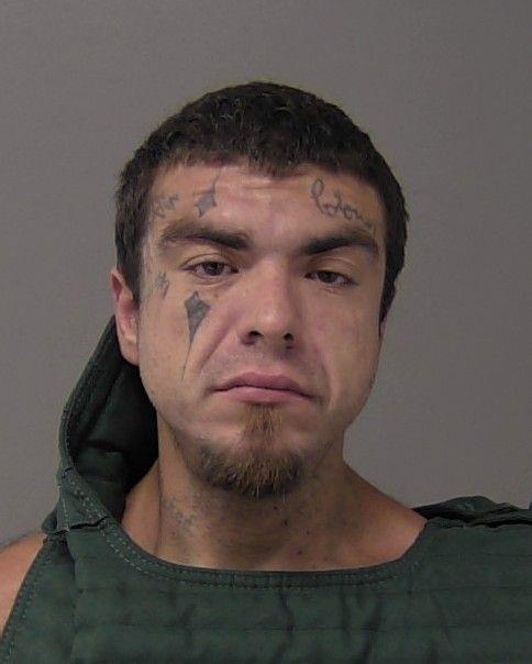 Macon County, IL Arrests | Public Jail Records